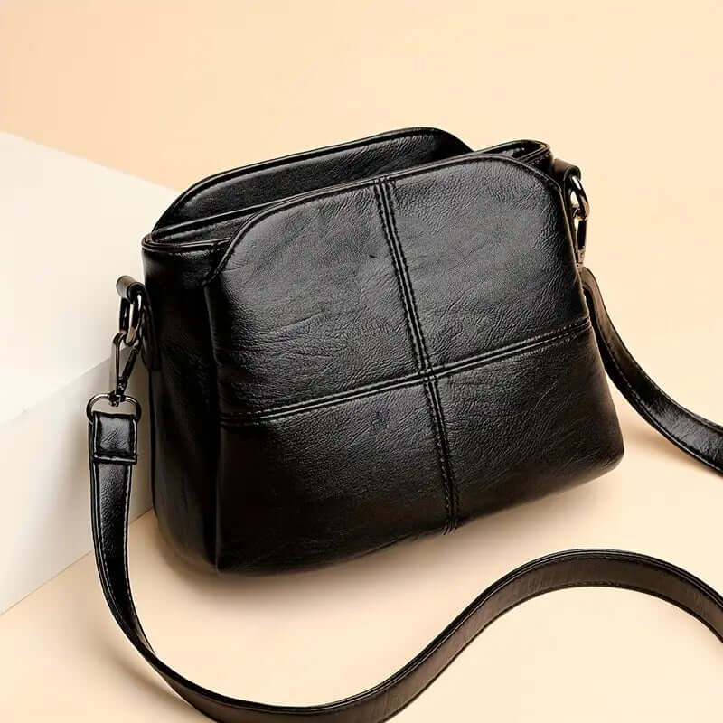 Versatile shoulder bag – DESTINY
