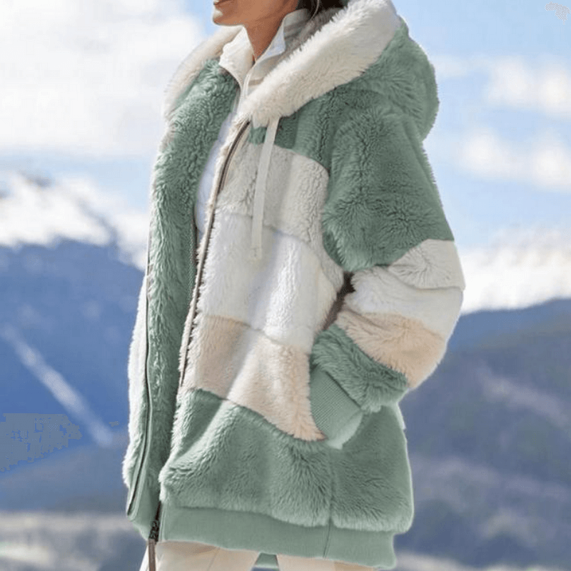 Laura - Jacket – DESTINY