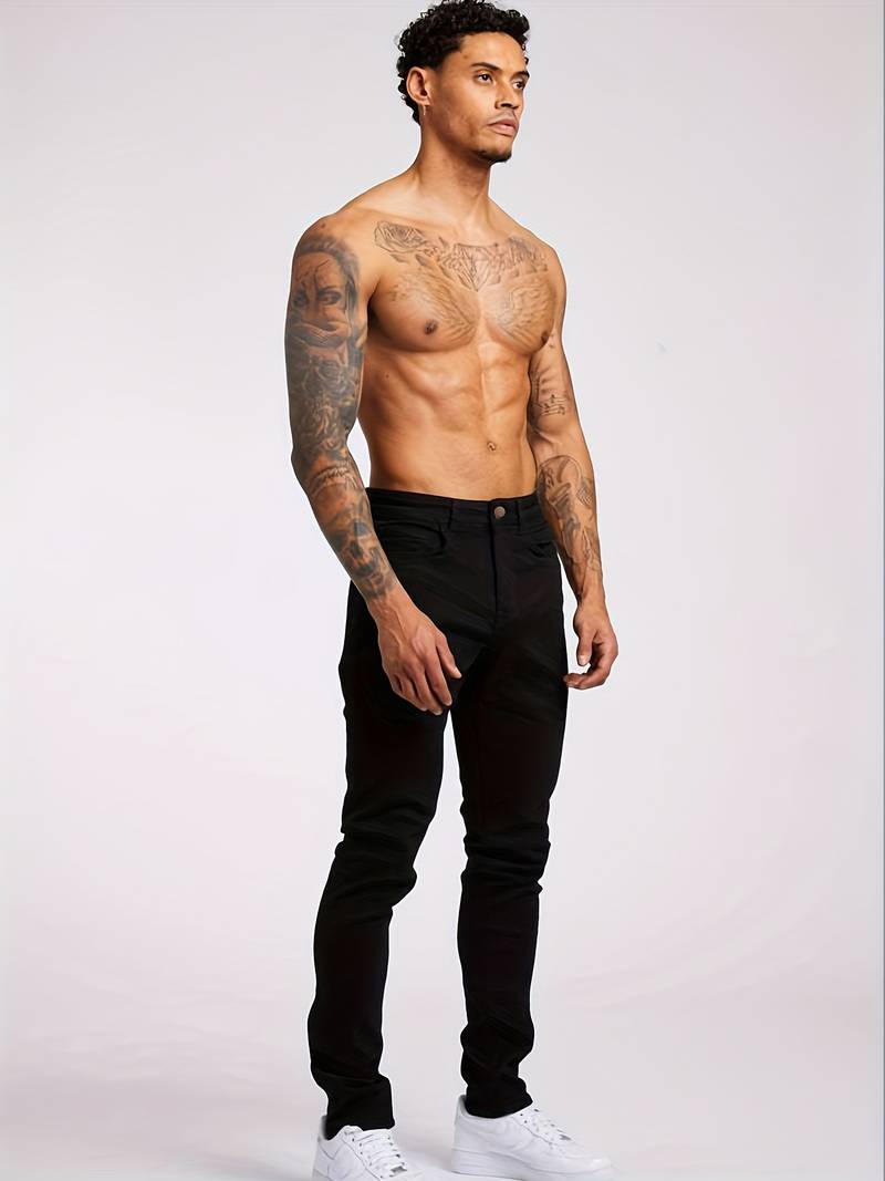 Hudson - Street style jeans – DESTINY