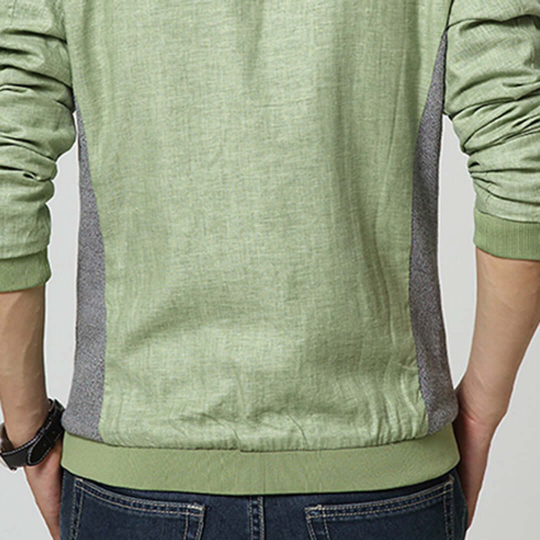 Rhodes - Summer jacket for men – DESTINY