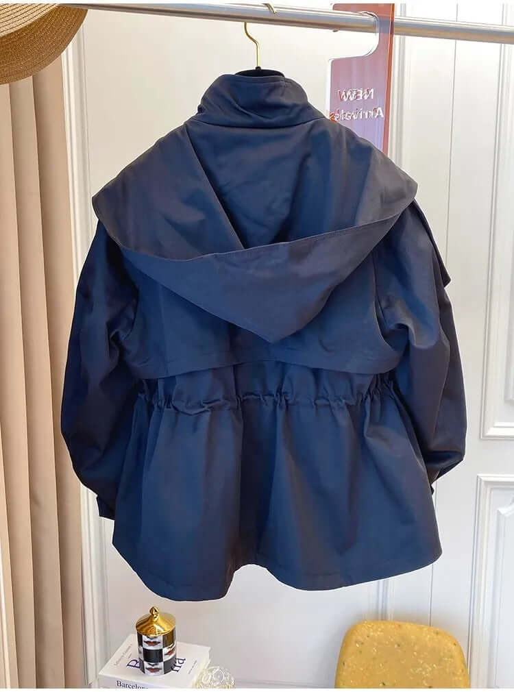 Fashion jacket – DESTINY